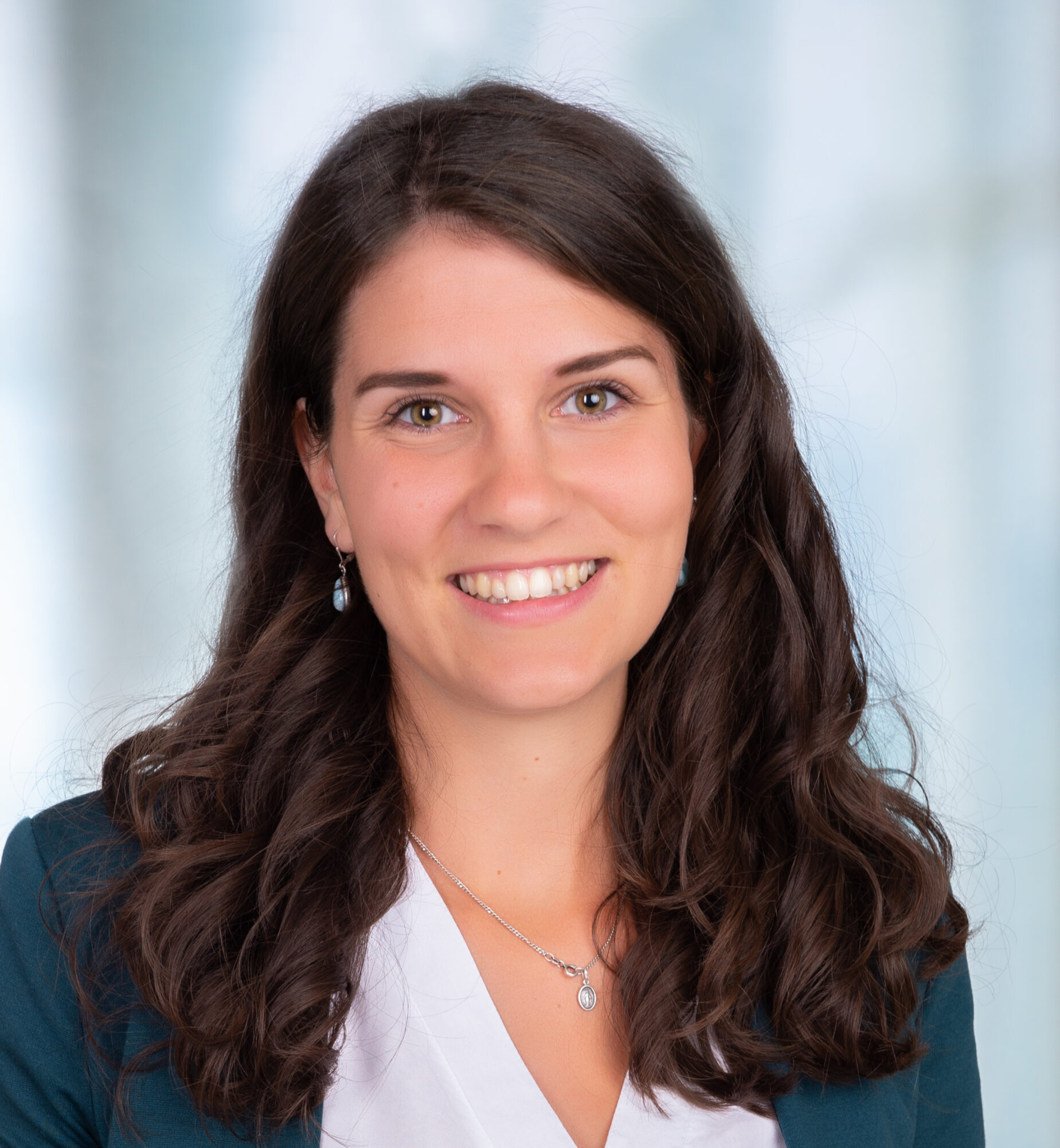 Unser Team - Stella Seebenstein