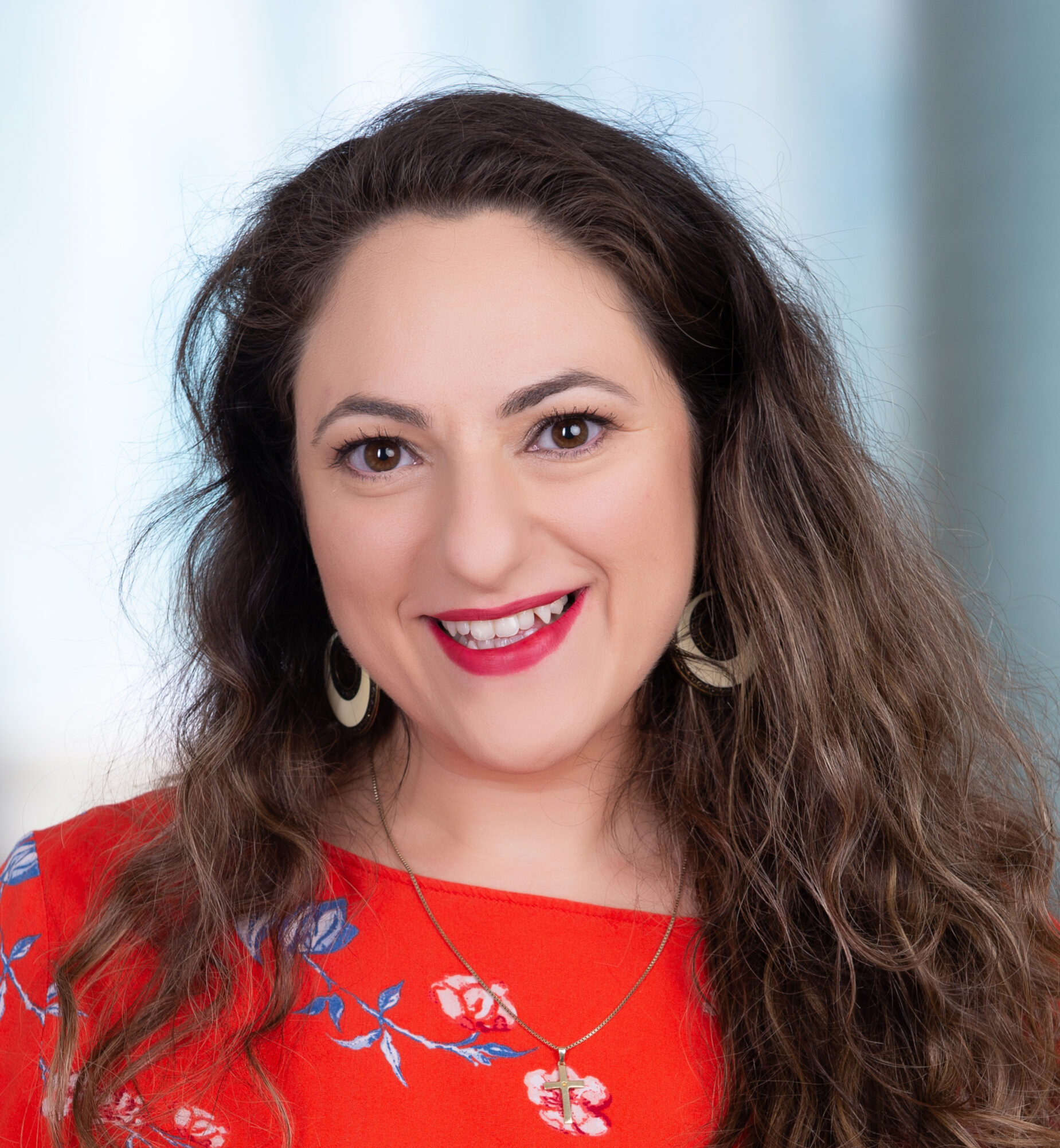 Unser Team - Stella Seebenstein