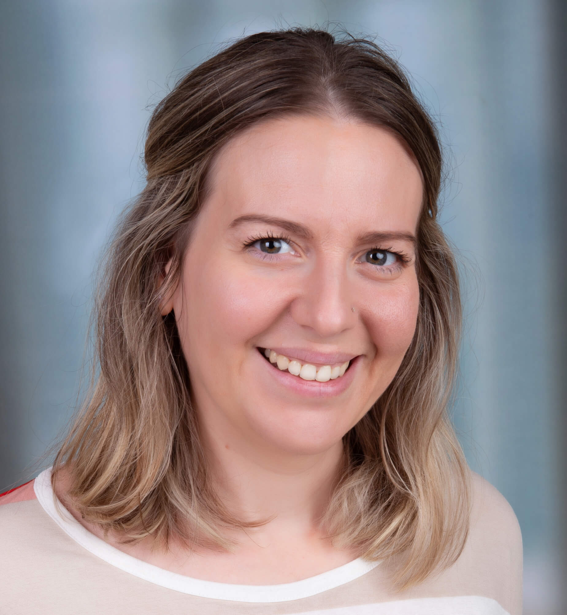 Unser Team - Stella Seebenstein