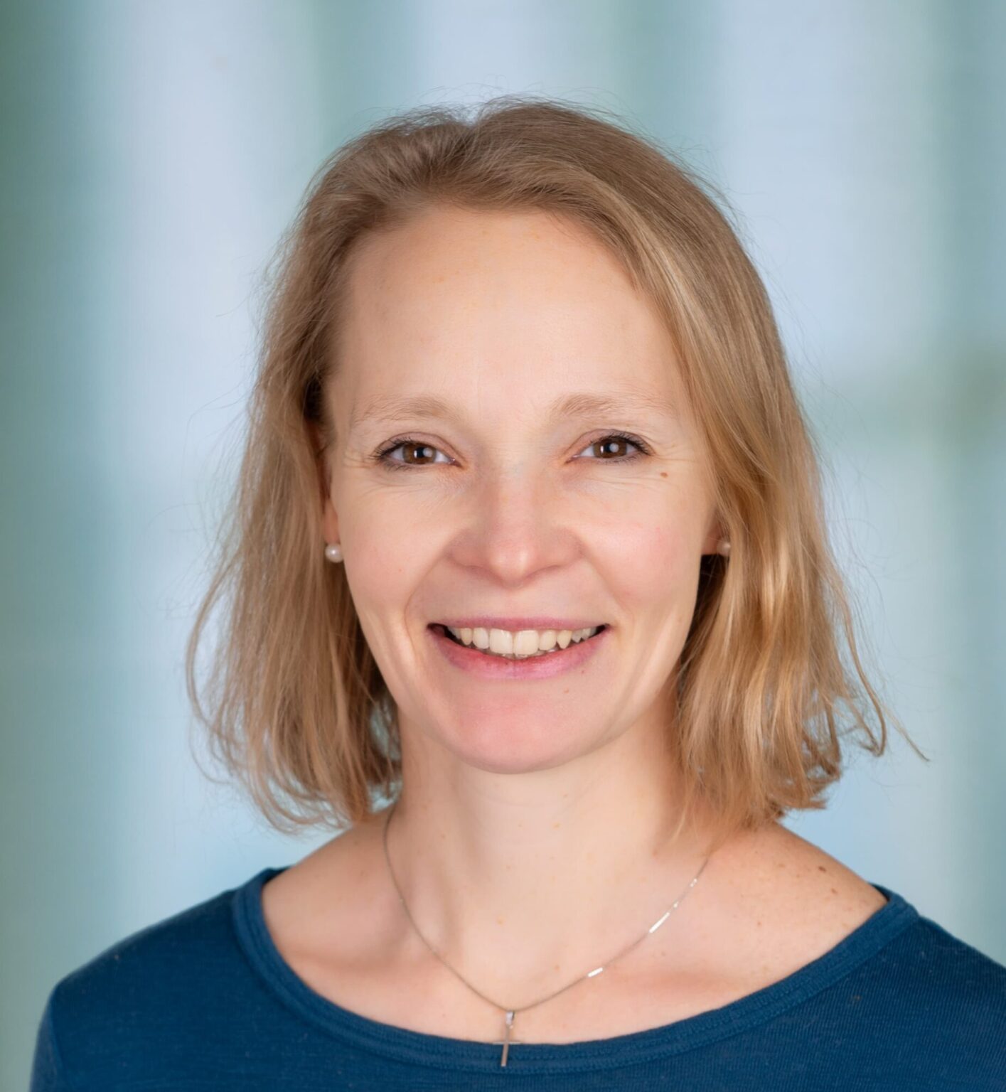 Unser Team - Stella Seebenstein