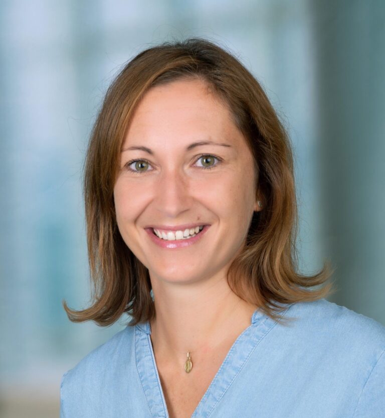 Unser Team - Stella Seebenstein